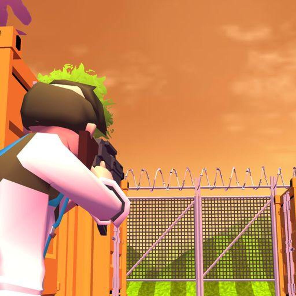 Unity Play | fight Arabic game