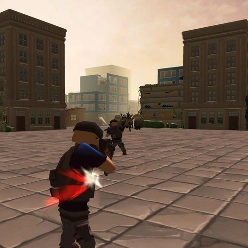 Unity Play | DEFEND THE TOWER B3 game