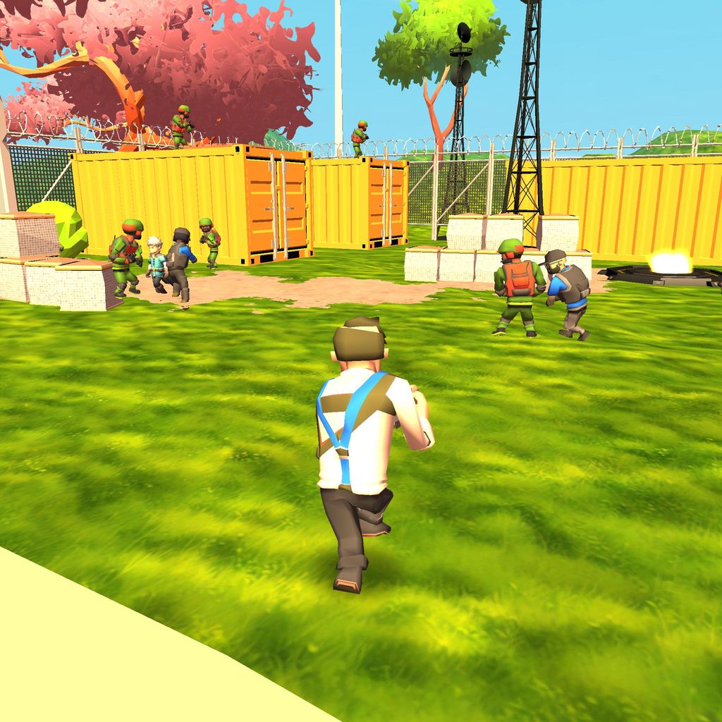 Unity Play | funny 🤣 game