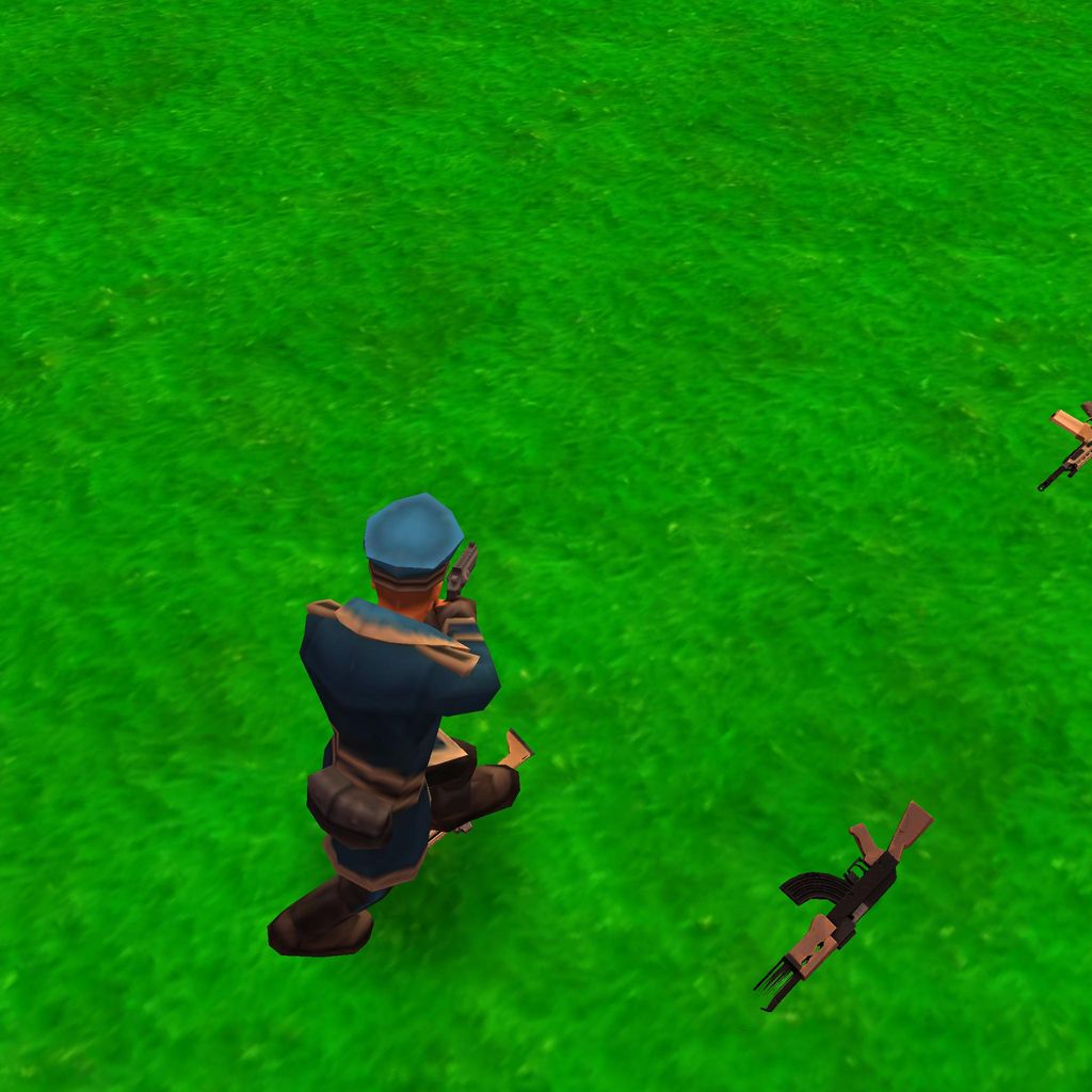 Unity Play | simple enjoy game