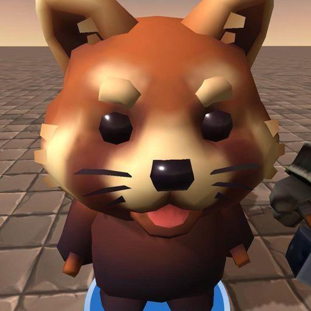 Unity Play | Dandys world (roblox) game