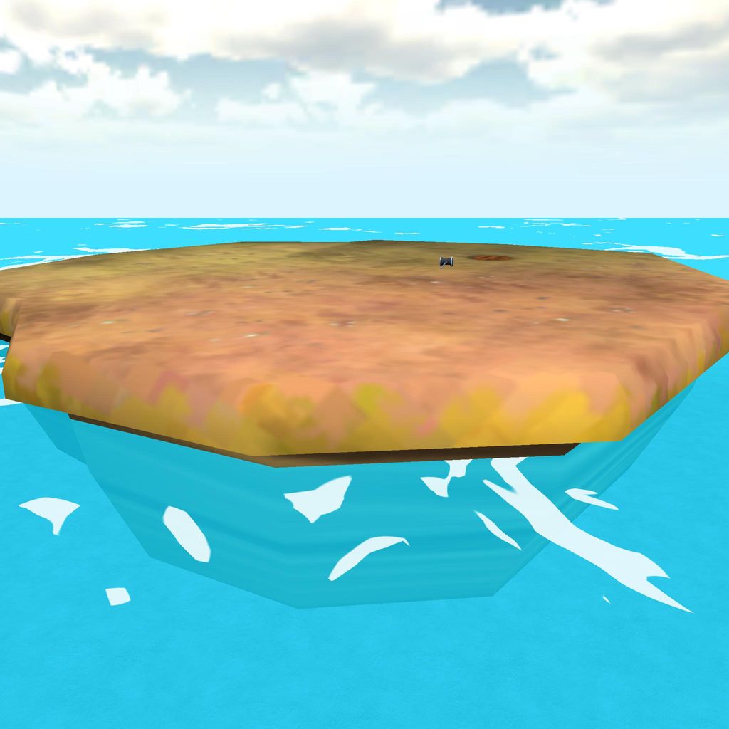 Unity Play | the islands game