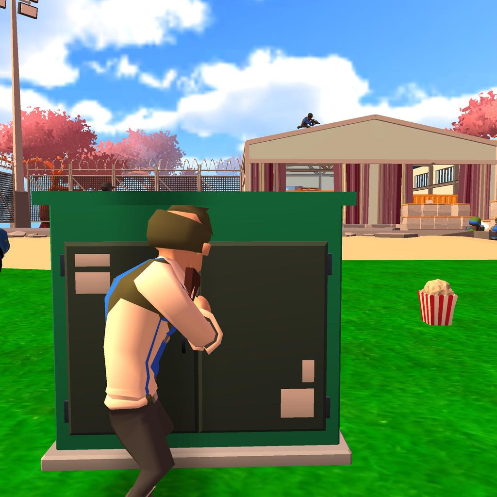 Unity Play | free fire 2 game