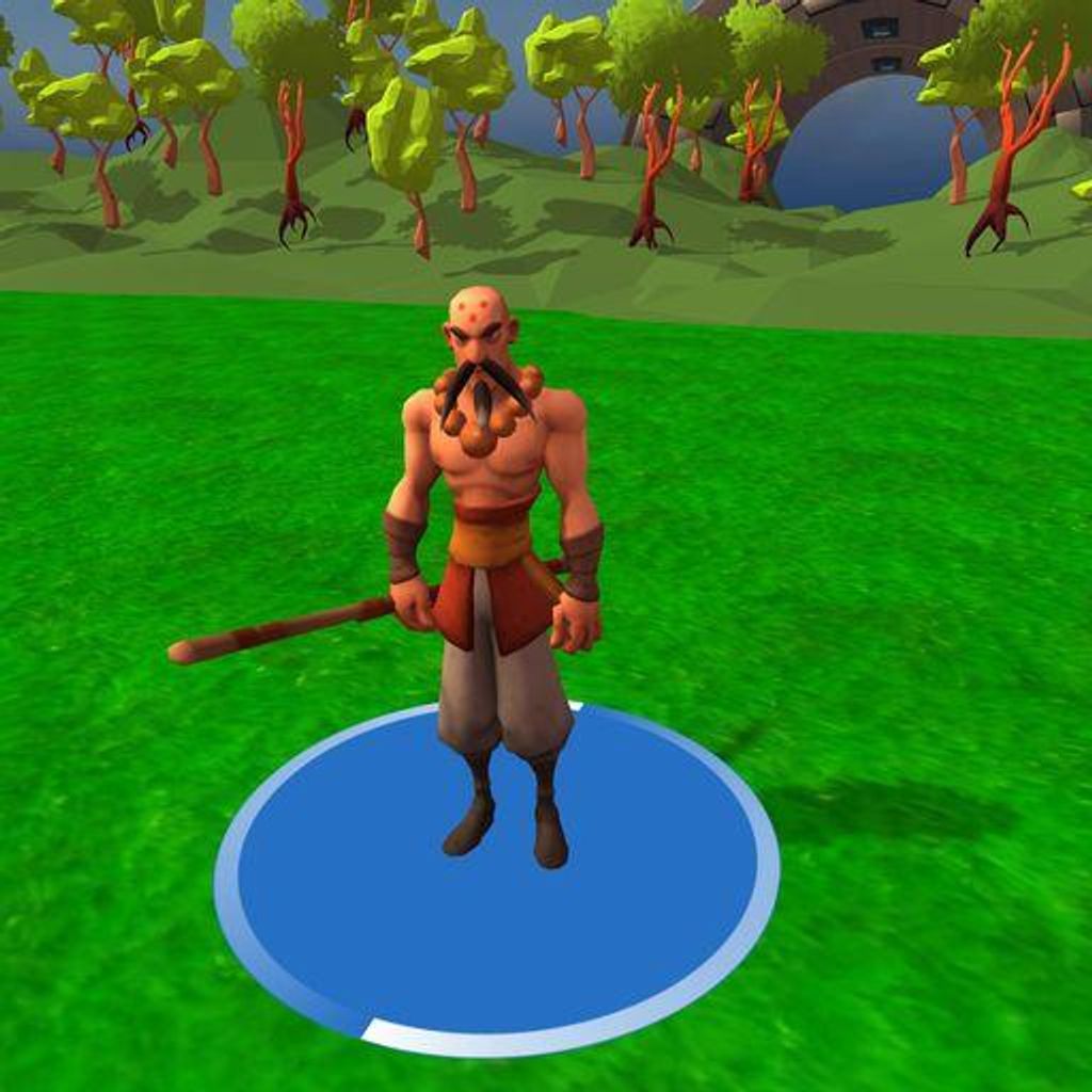 Unity Play | jungali zoo JH03 game