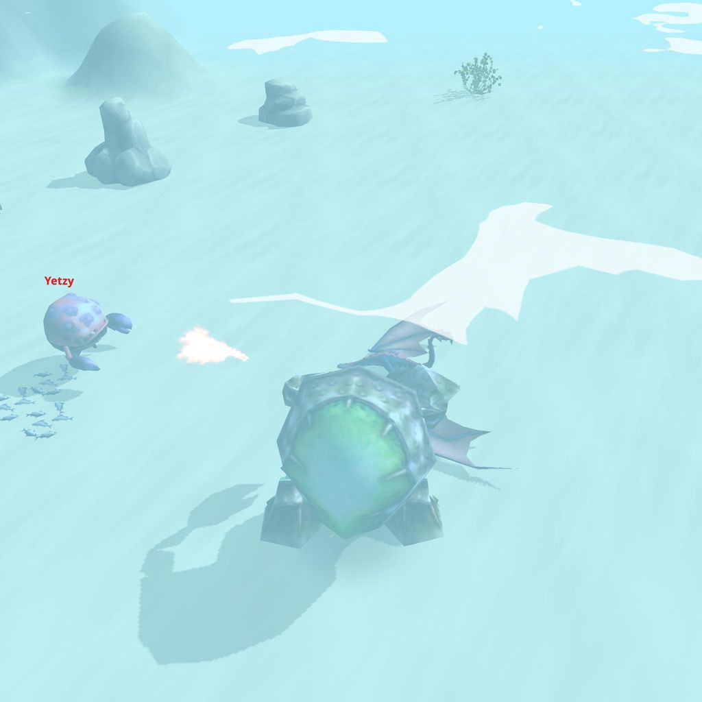 Unity Play | hungry crab game