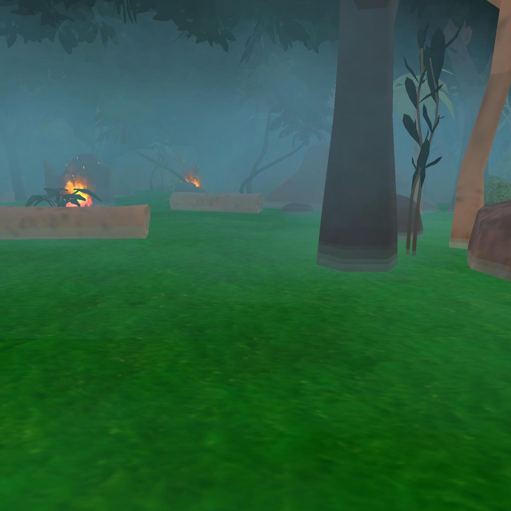 Unity Play | mist striker game