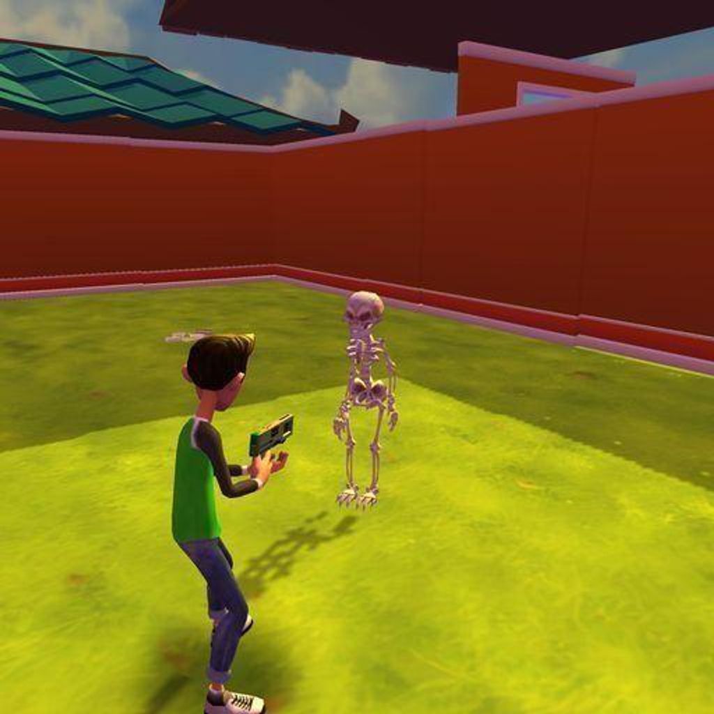 Unity Play | a cool story game