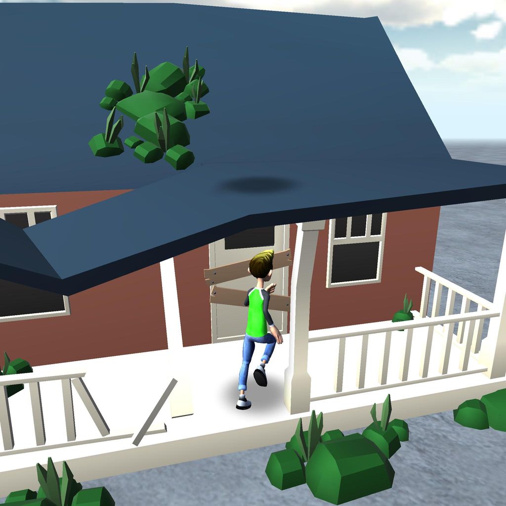 Unity Play | ROBLOX game