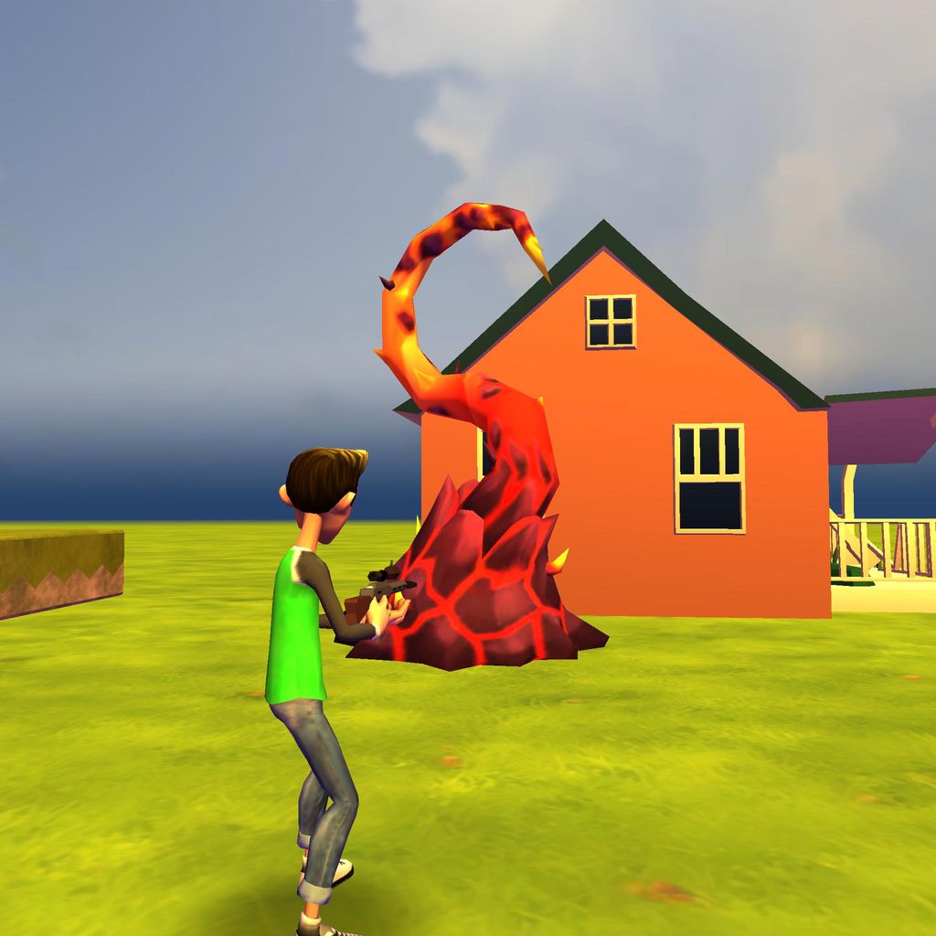 Unity Play | 20mb!e game