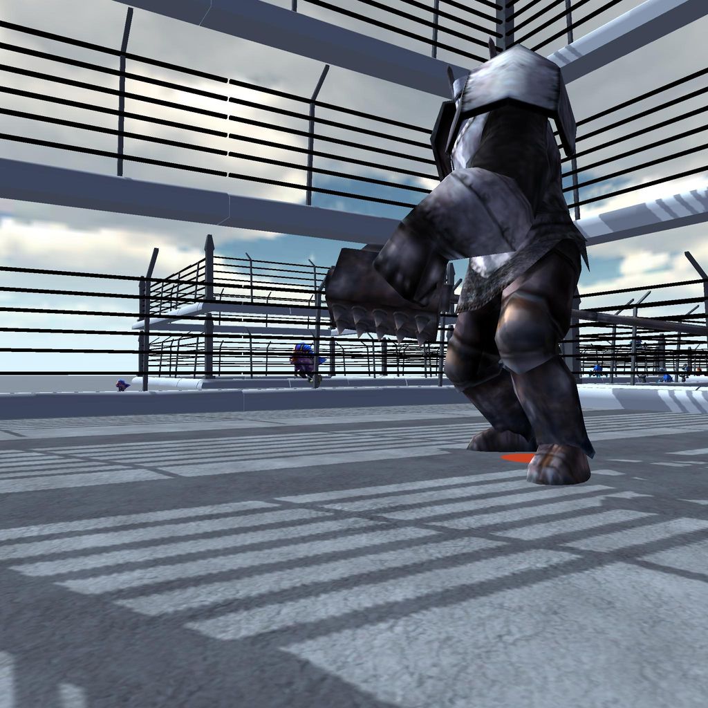 Unity Play | infinit game