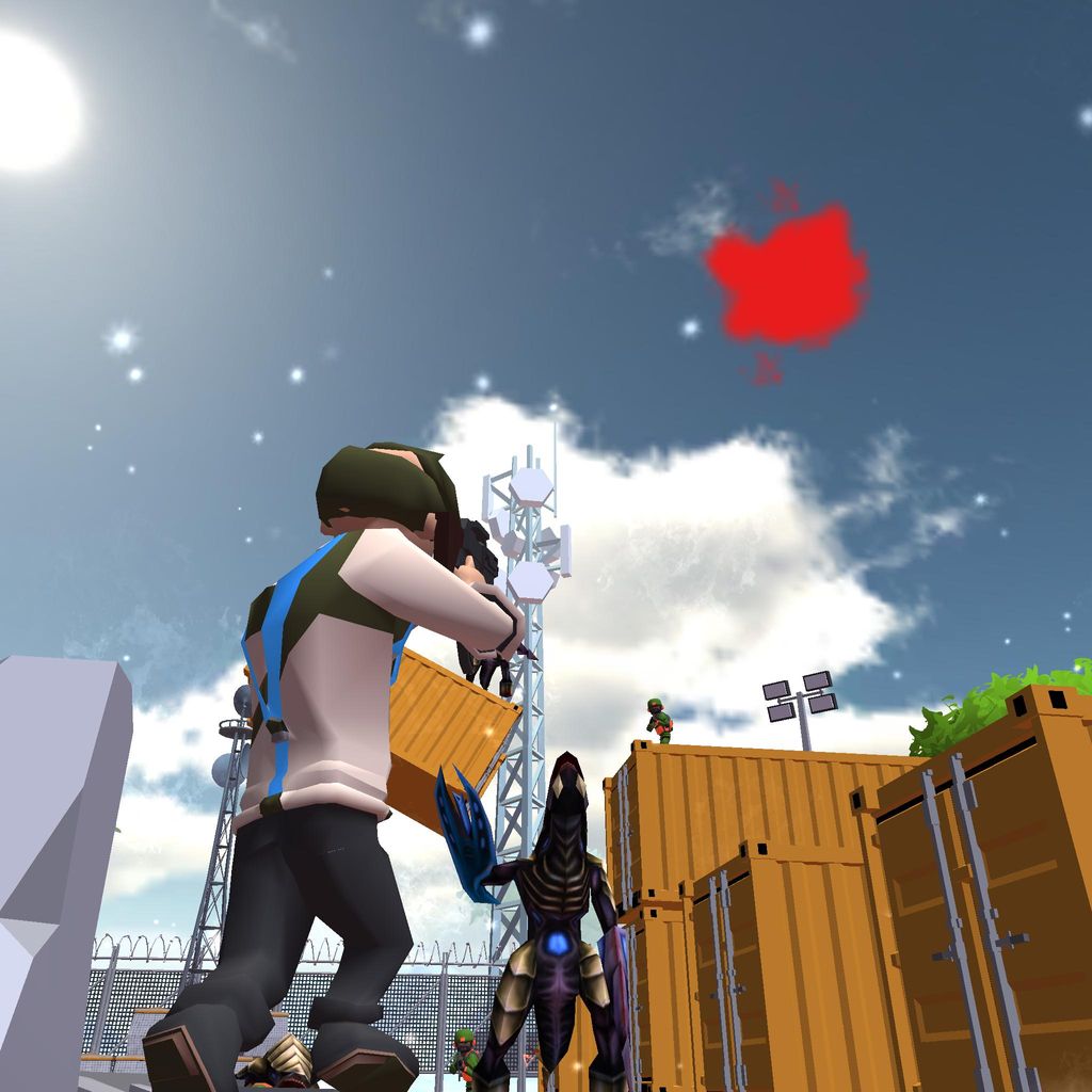 Unity Play | hola game