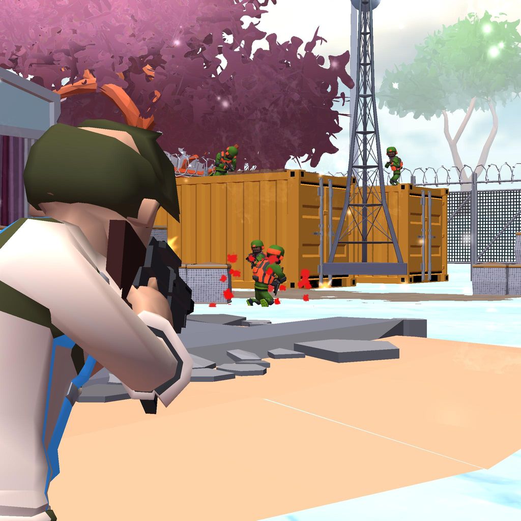 Unity Play | lucky kumar game