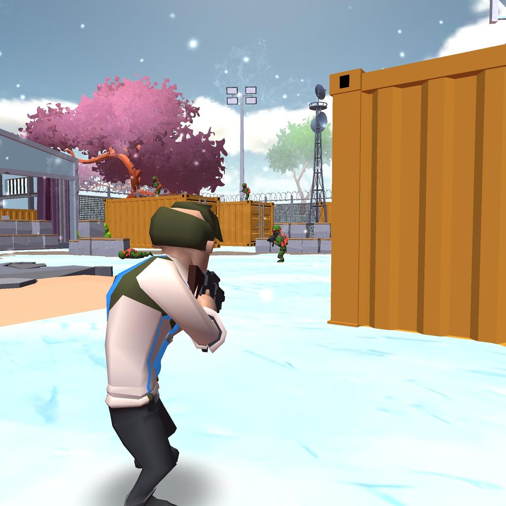 Unity Play | fighting game