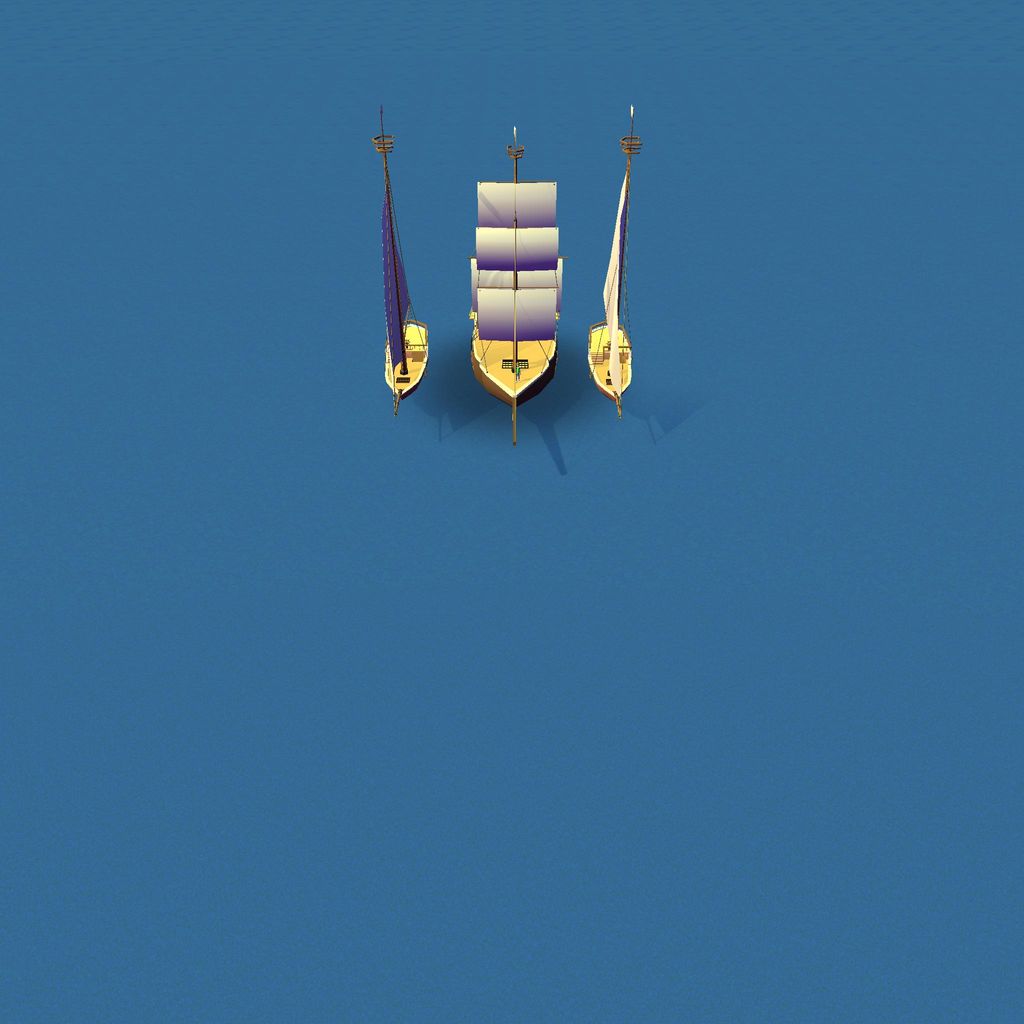 Unity Play | pirate sim game