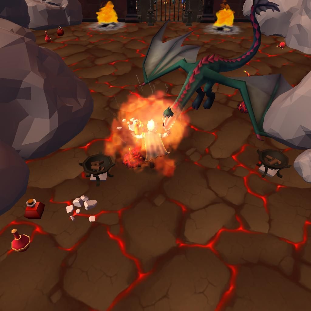 Unity Play | war of the hell game