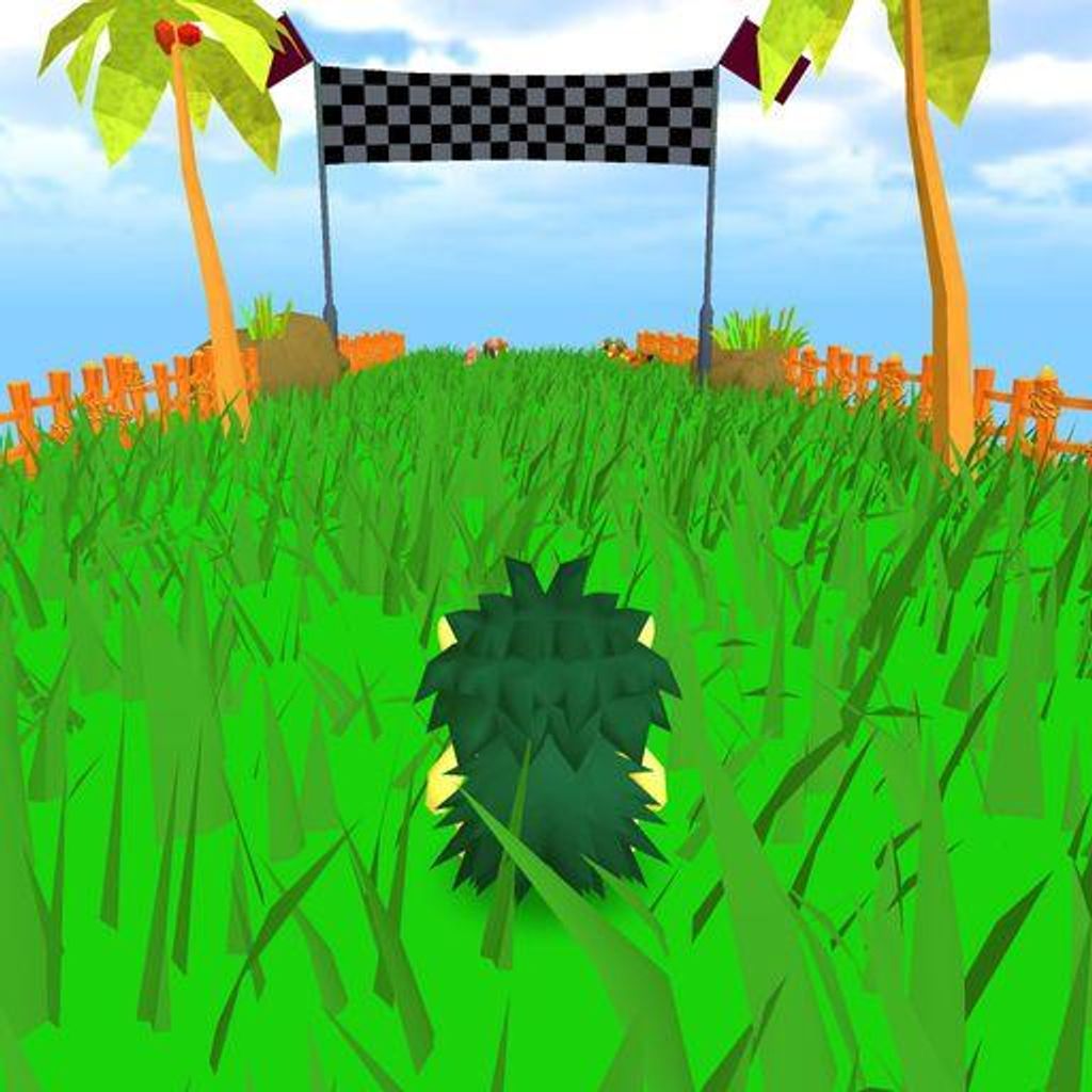 Unity Play | Sonic game