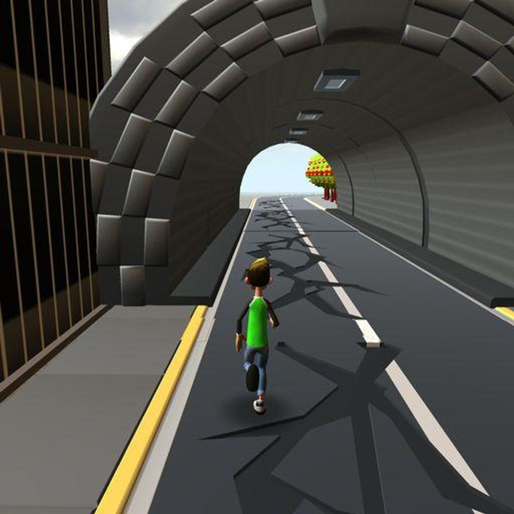 Unity Play | open world game game