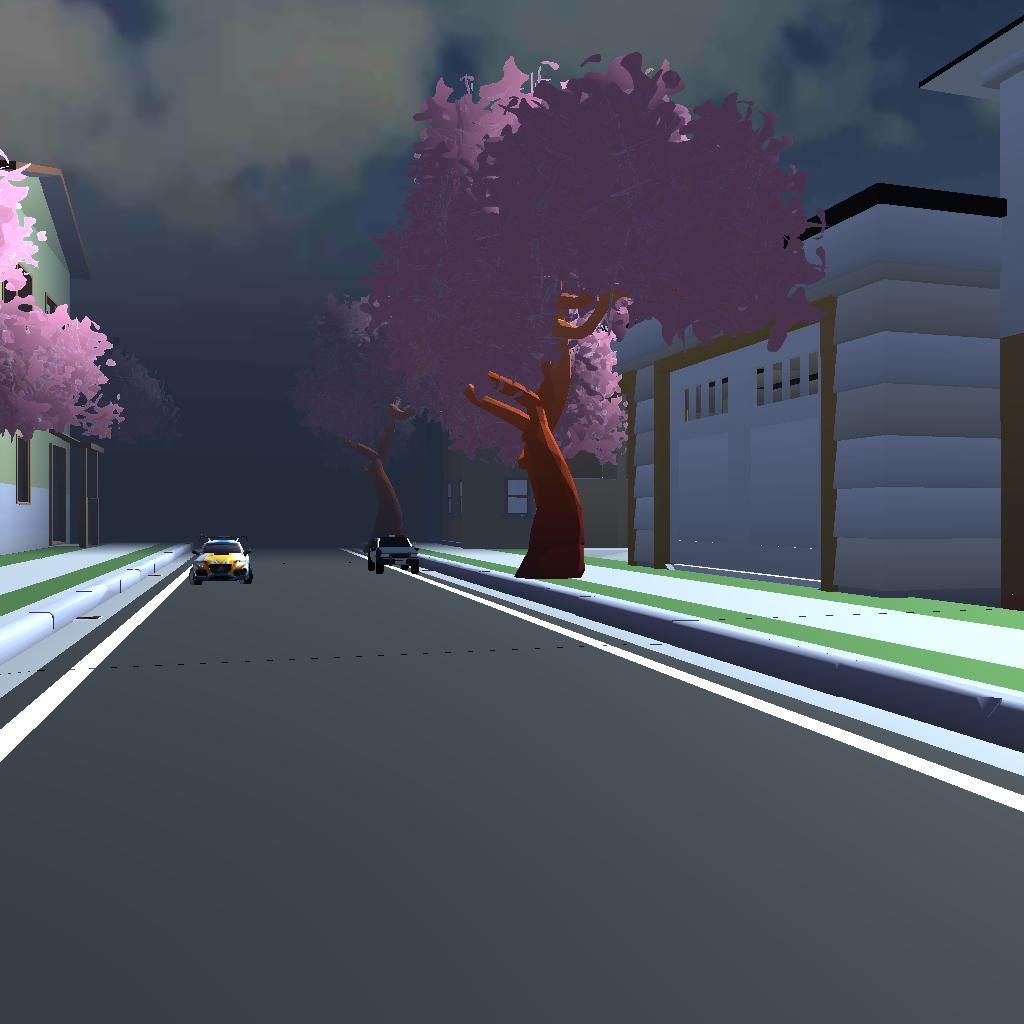 Unity Play | City Life game