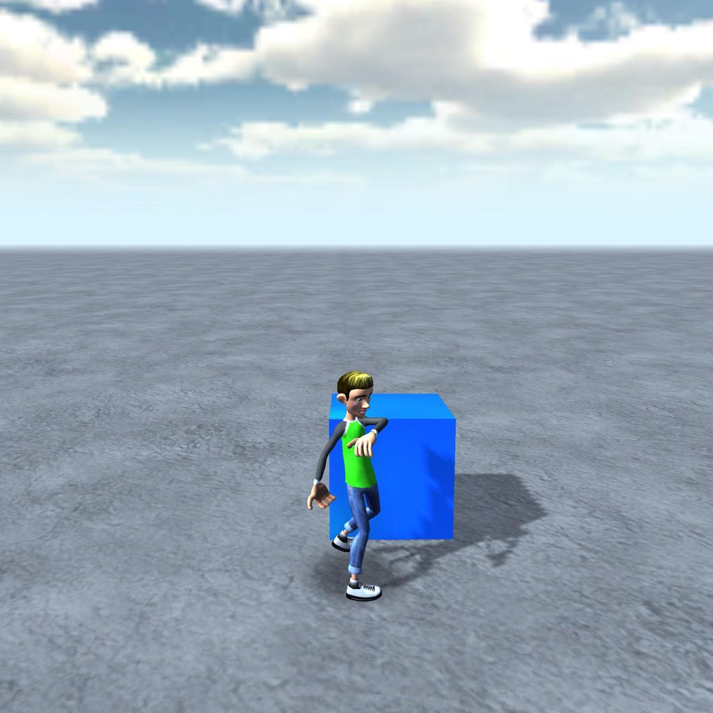 Unity Play | this game can crash you game