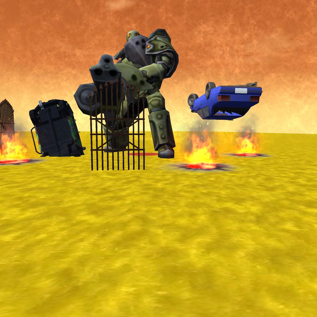 Unity Play | o caus game