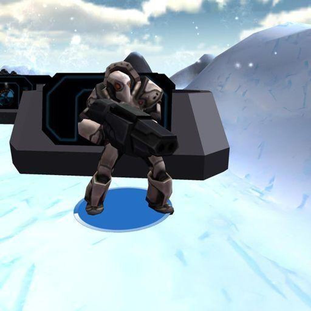 Unity Play | transformers mission 1 game