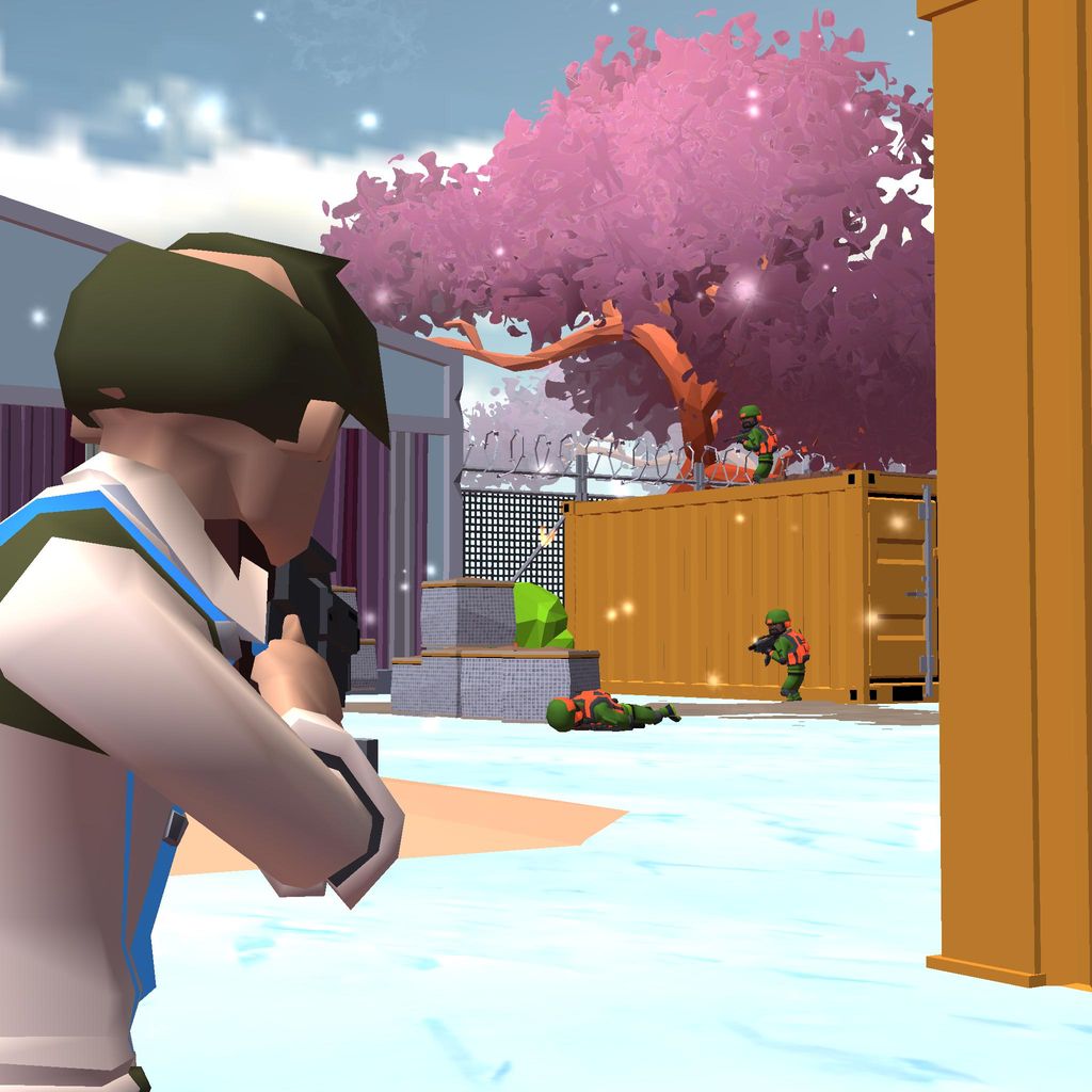 Unity Play | jogo mano game