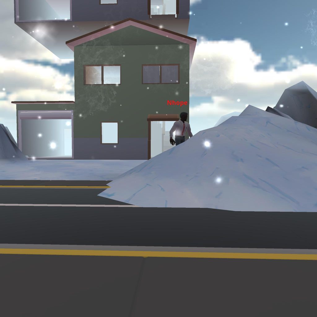 Unity Play | The run away game