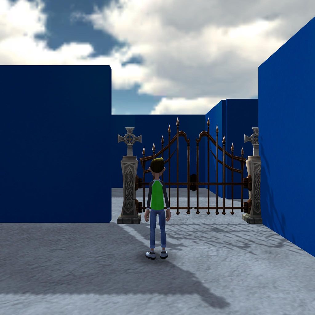 Unity Play | Aaaaaaaaaaa 9 game