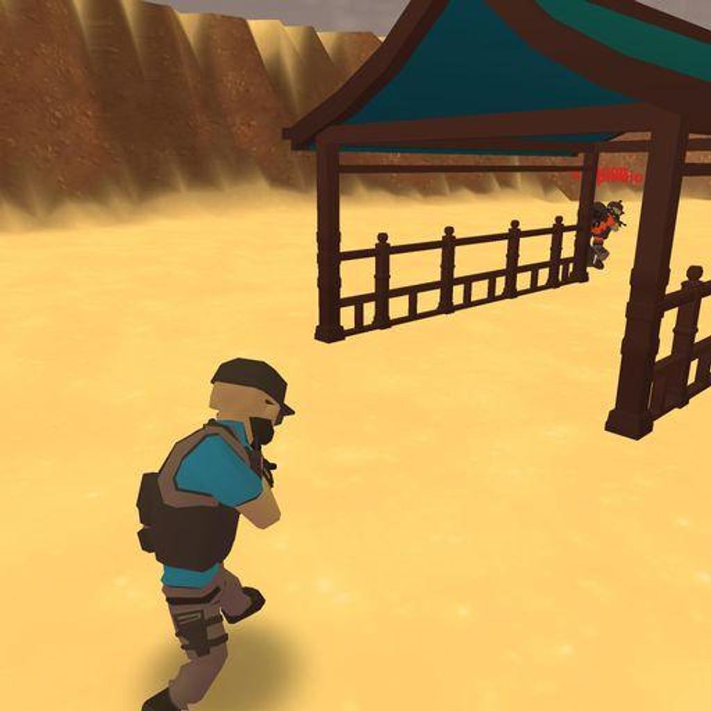 Unity Play | 2 команды game