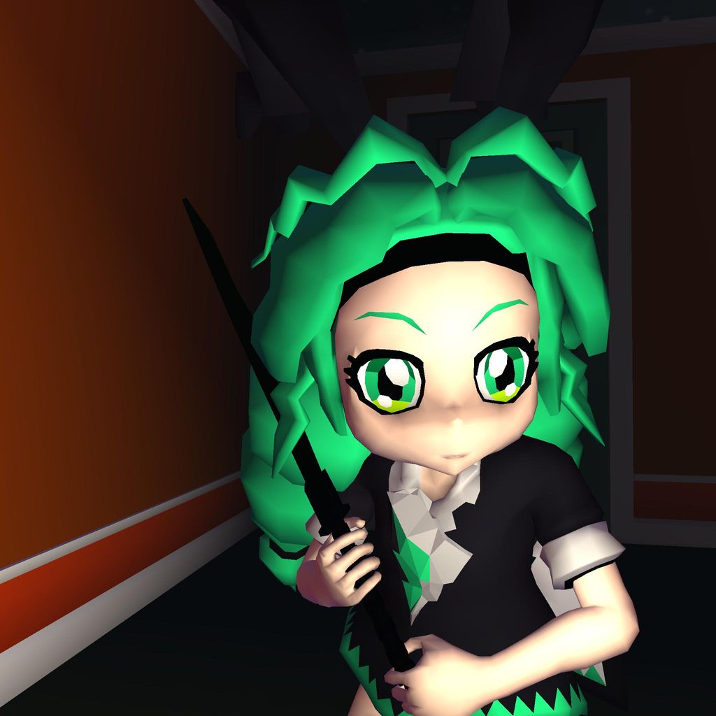 Unity Play | Hello Kitty, EXE game