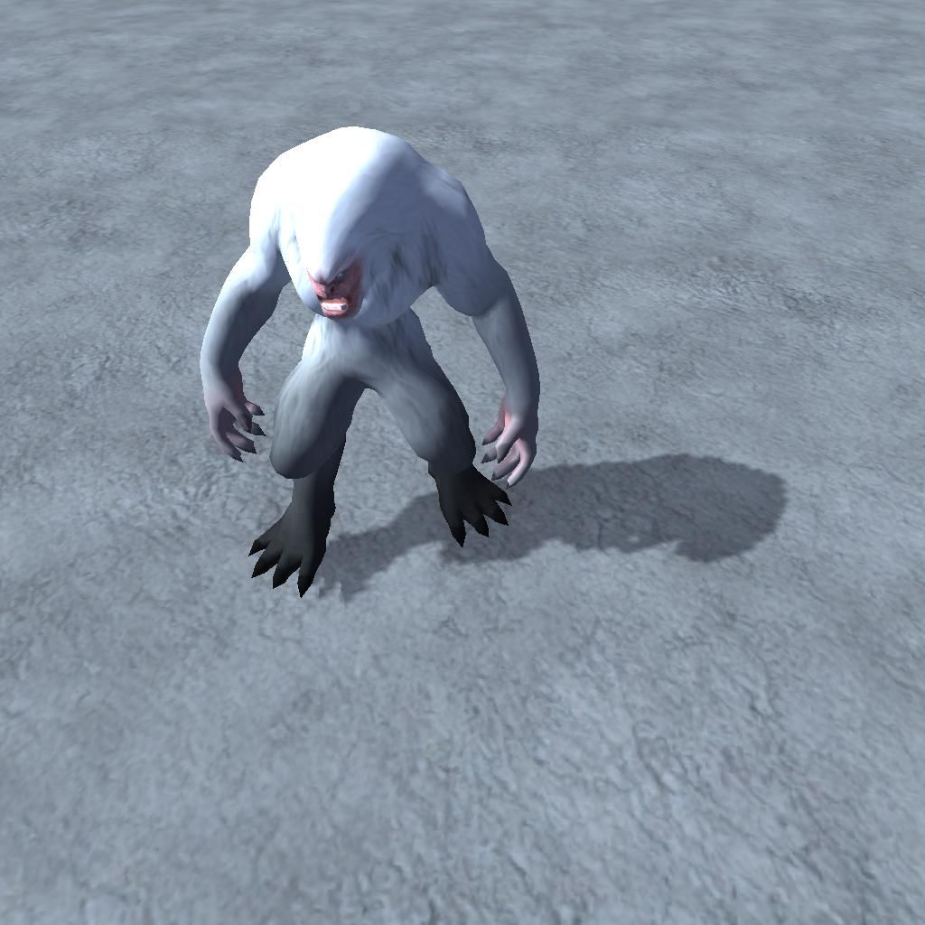 Unity Play | Skinwalker survival special edition game