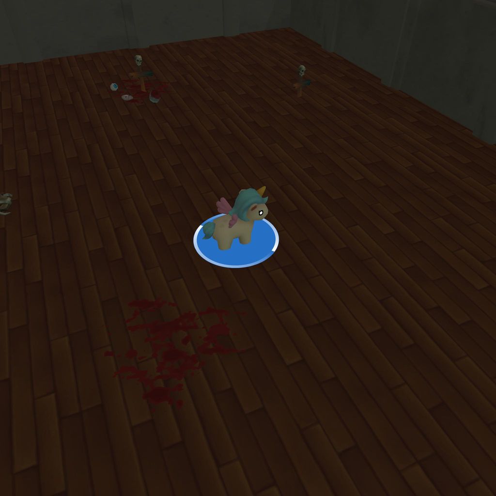 Unity Play | Dandy land version 0.1 alpha game