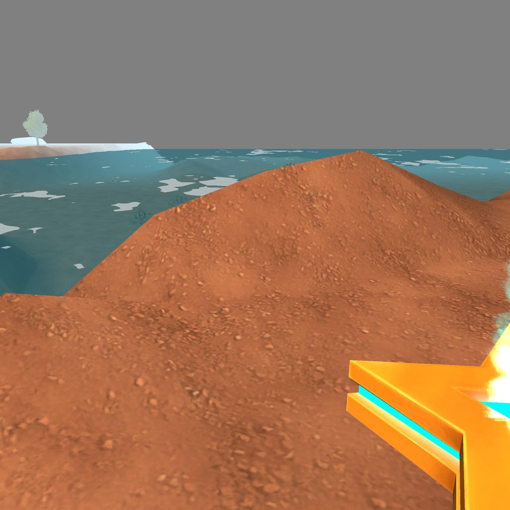 Unity Play | Craft and Survival game