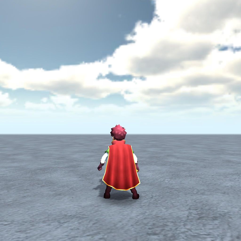 Unity Play | Meep 2 game