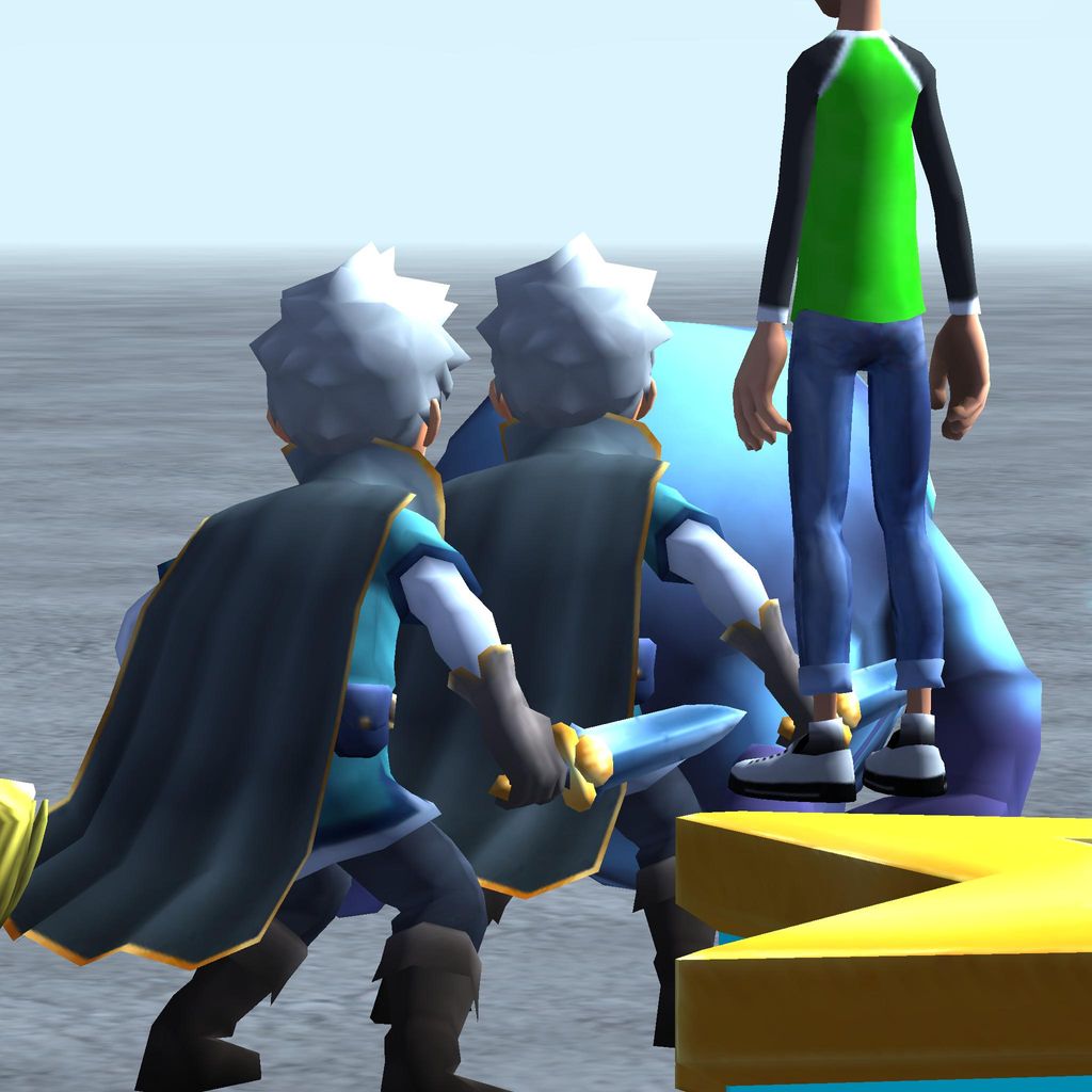 Unity Play | 1234 game