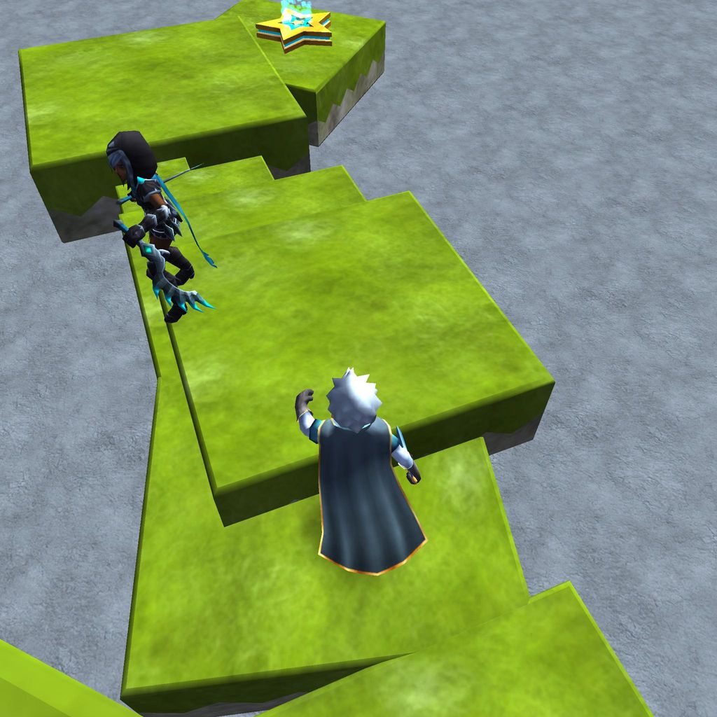 Unity Play | survivor game