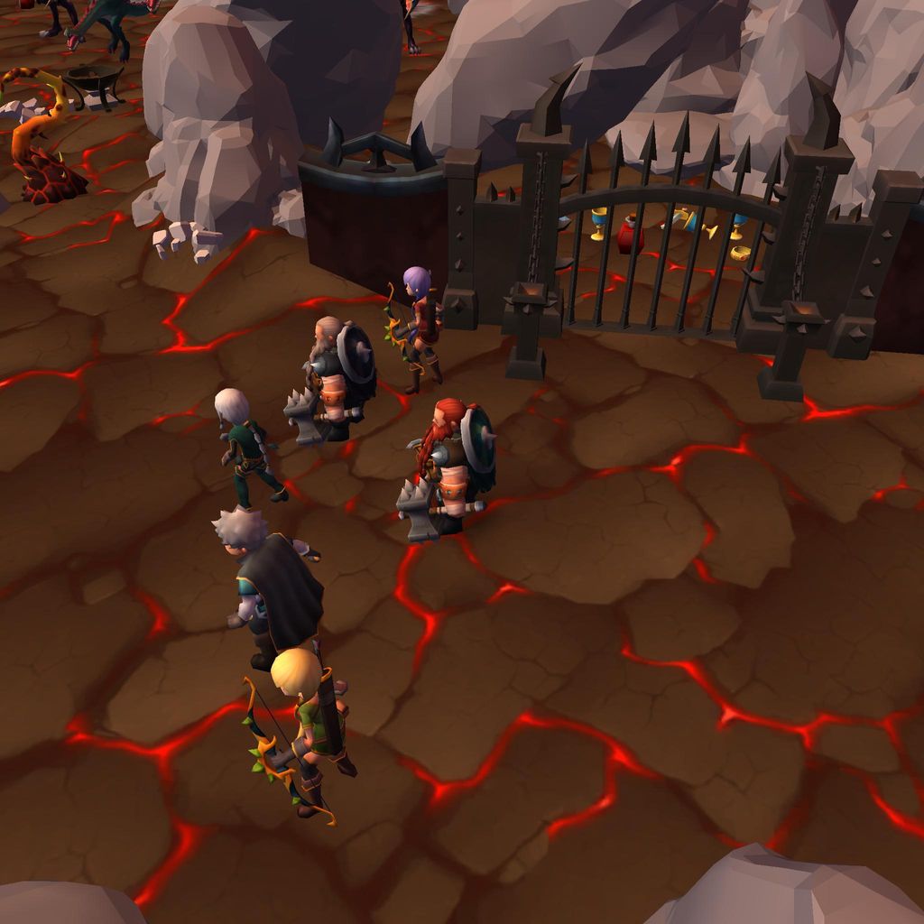 Unity Play | combate master X Demon slayer game