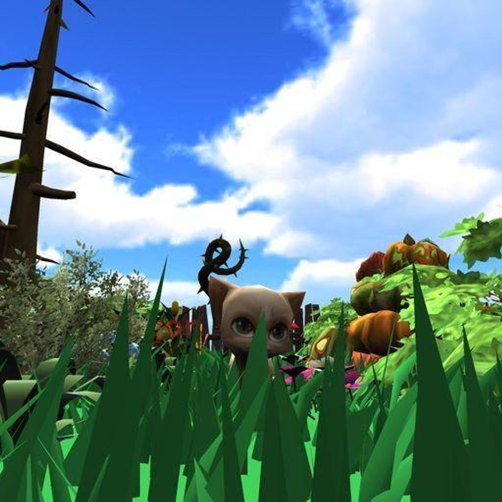 Unity Play | cat and mouse hide and seek game