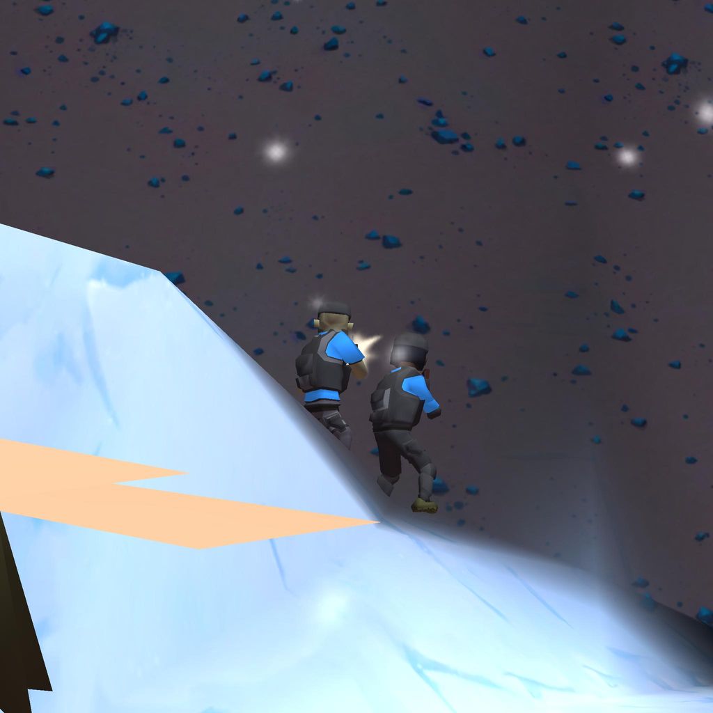 Unity Play | shooter guy game