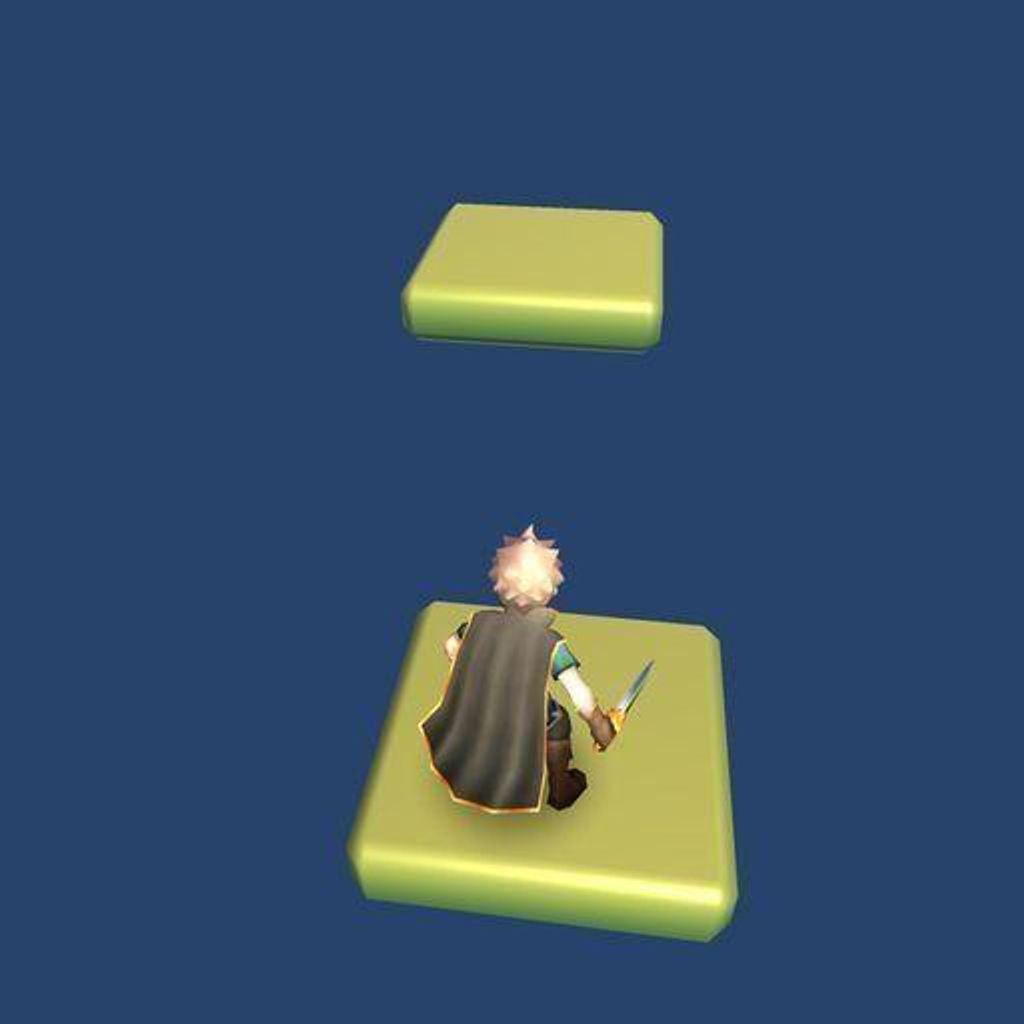 Unity Play | medium obby (beta) (update) game