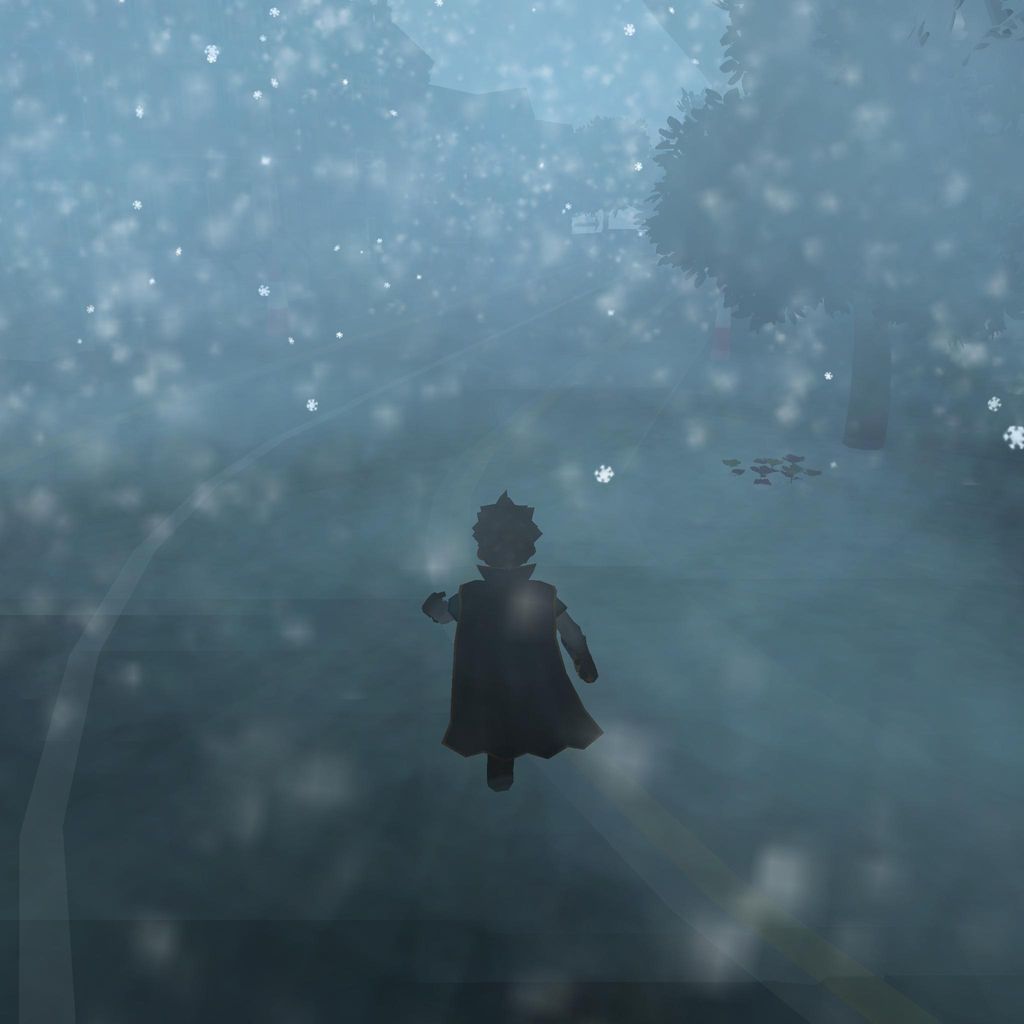 Unity Play | end of life game