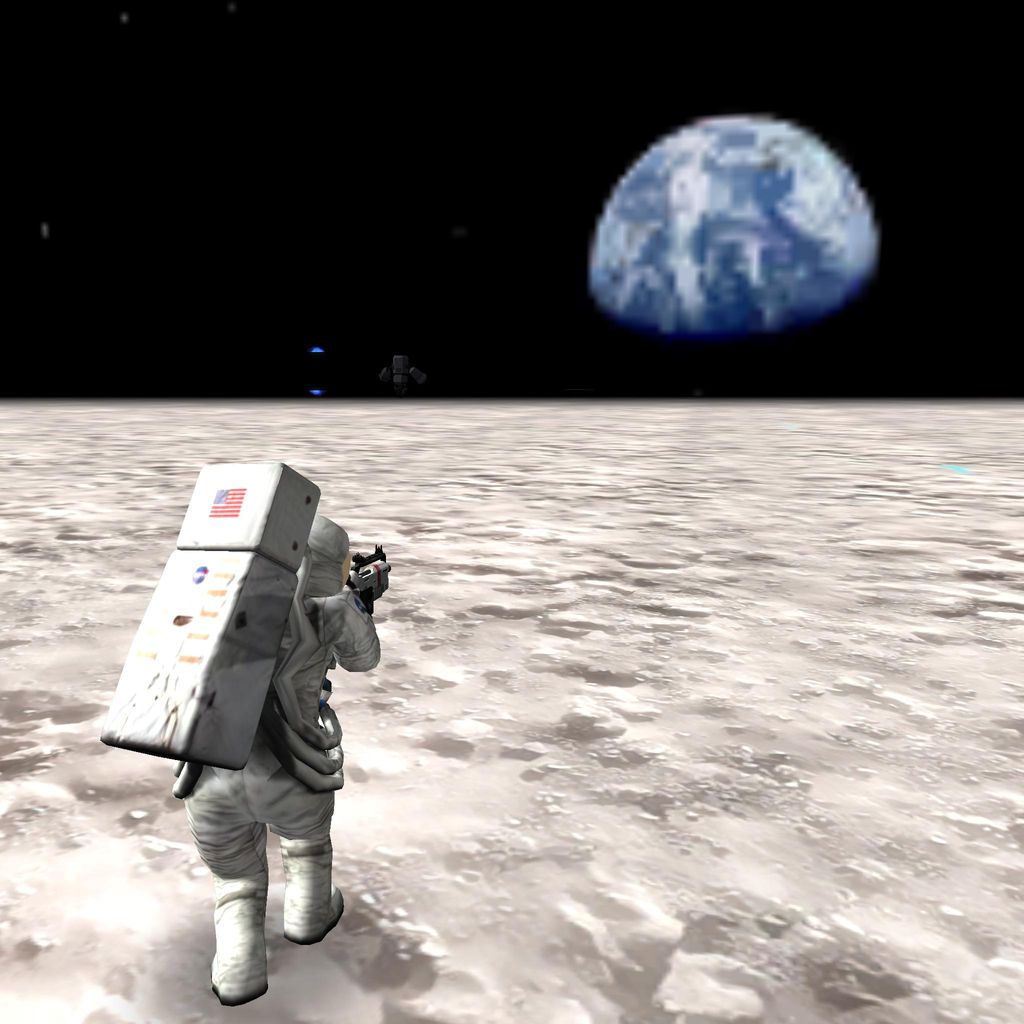 Unity Play | robot invasion 2 game