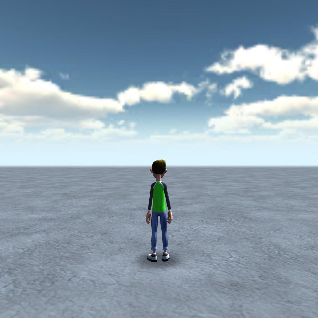 Unity Play | 12345 game