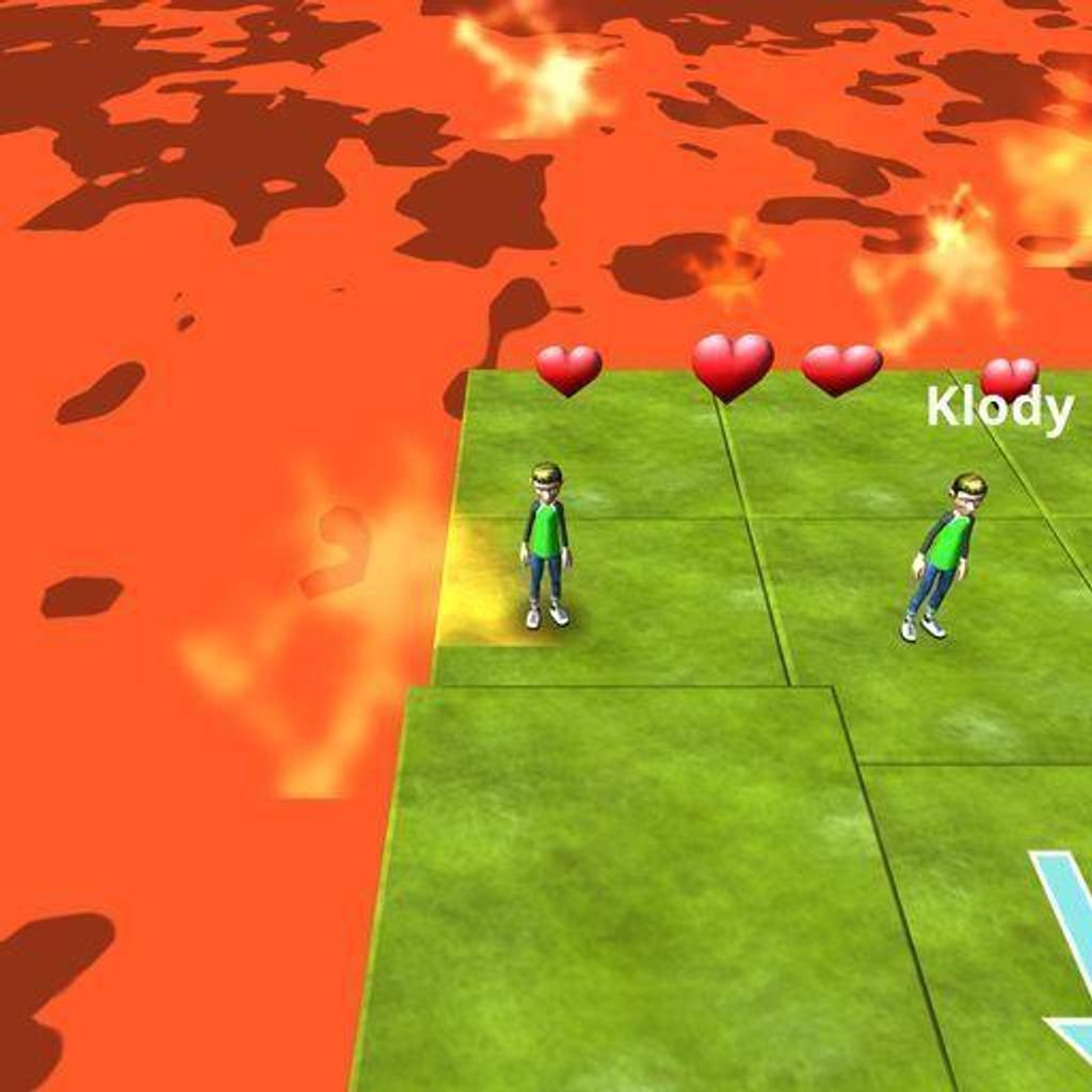 Unity Play | the escape element game