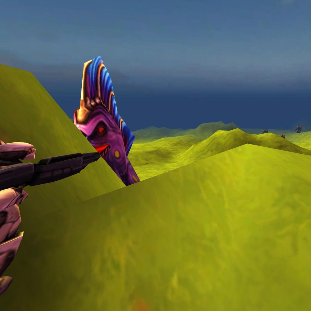 Unity Play | gop game