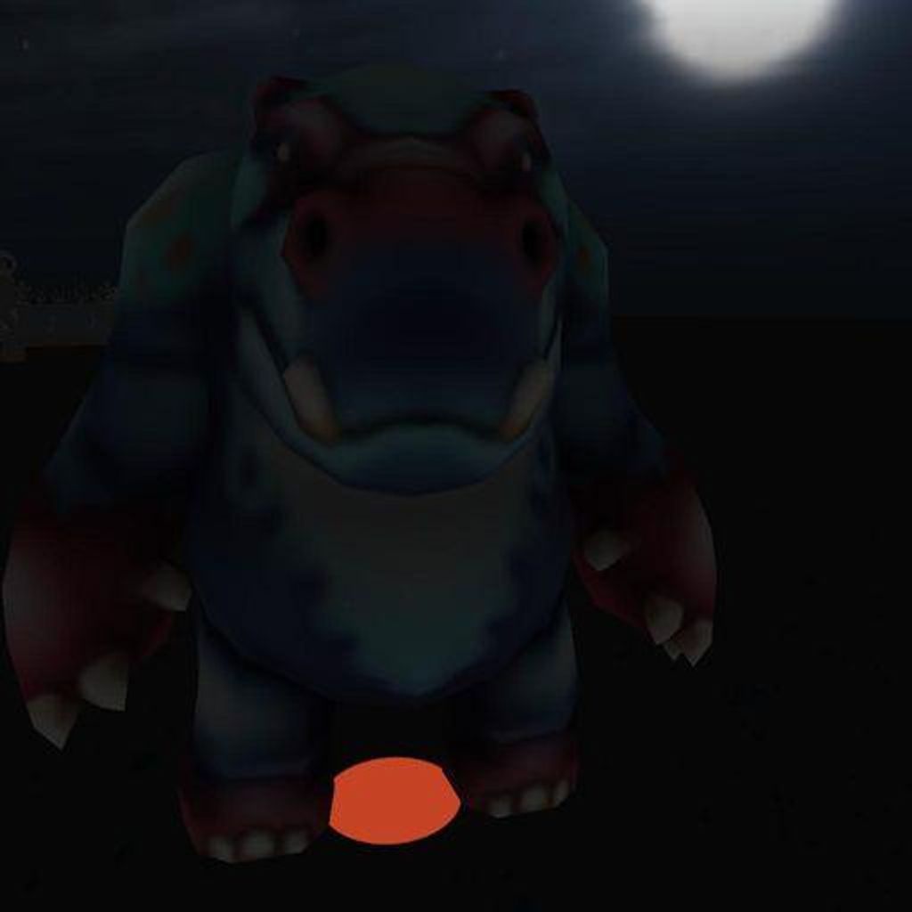 Unity Play | scary playcare 2 game