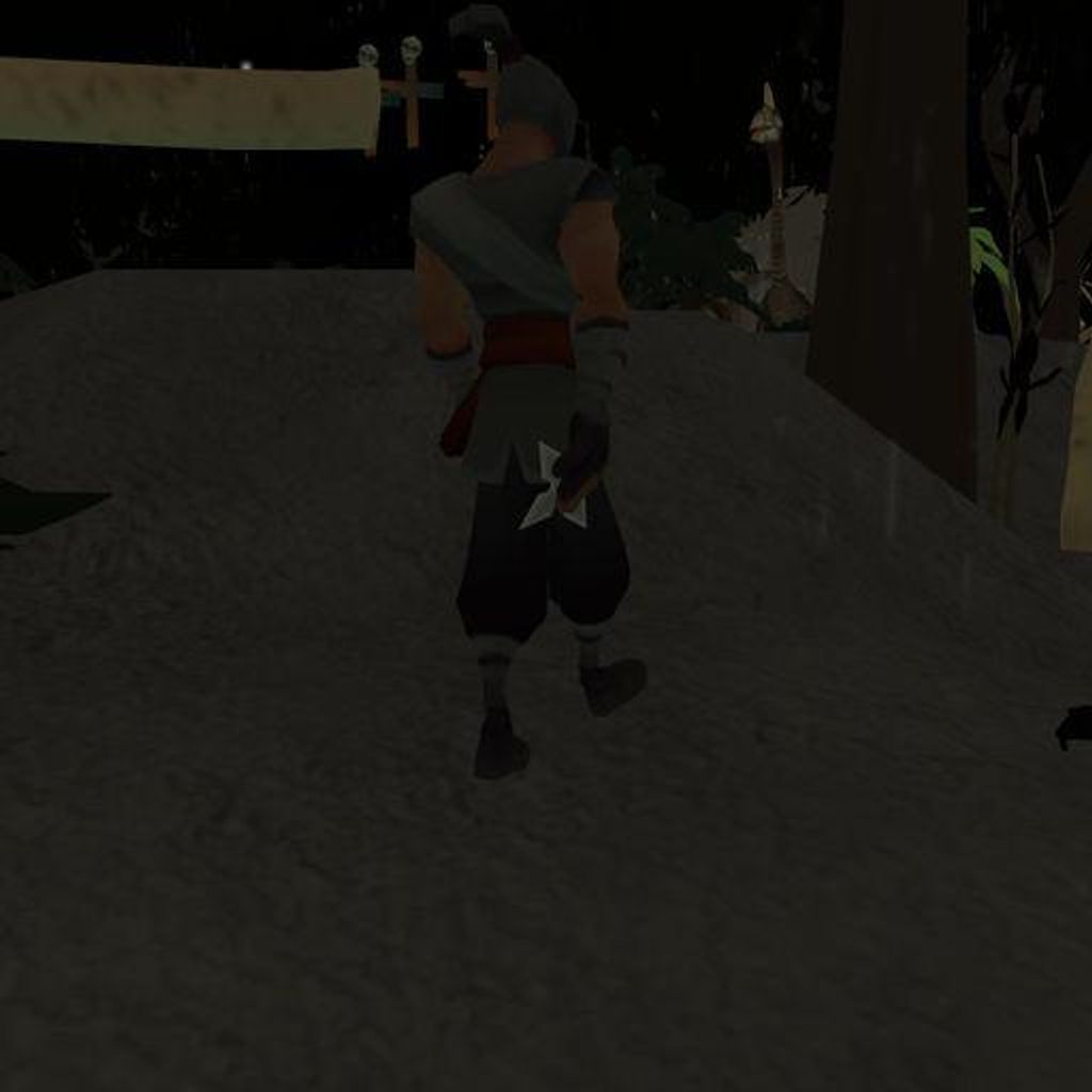 Unity Play | horror game zoo part 1 game