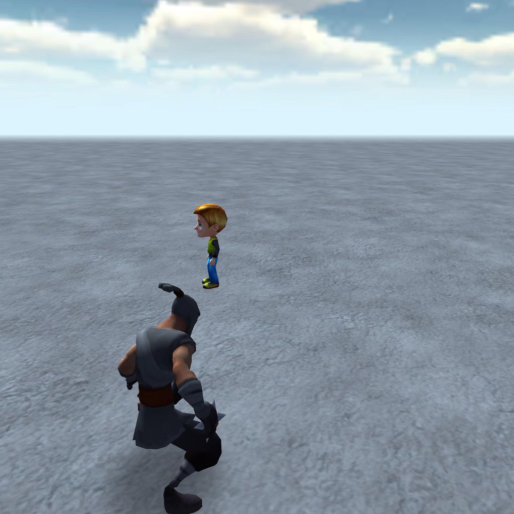 Unity Play | real game game