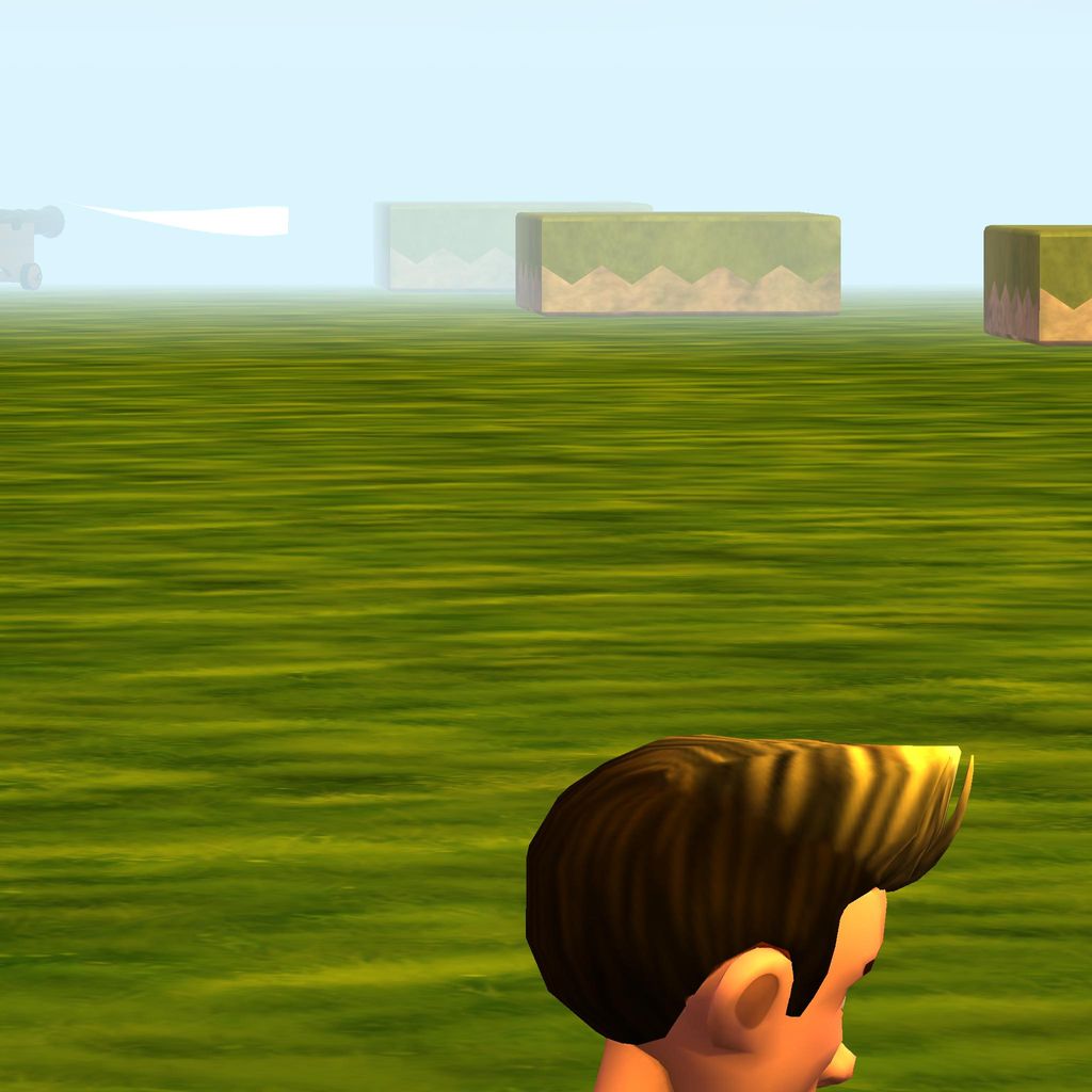 Unity Play | día del fin del mundo game