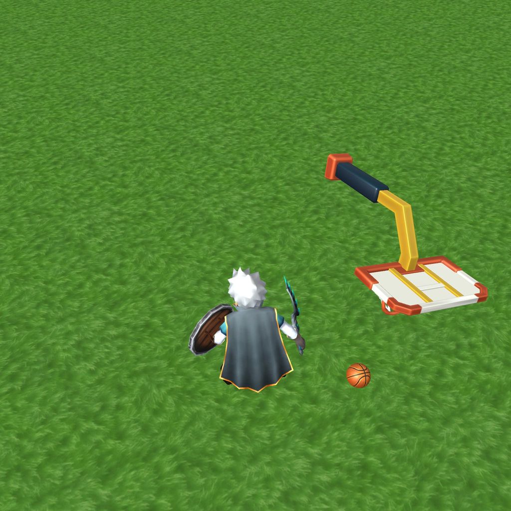 Unity Play | big poopy game